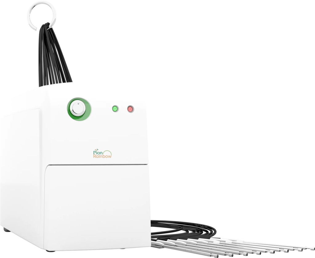 Correlación InVivo - InVitro - Canitec