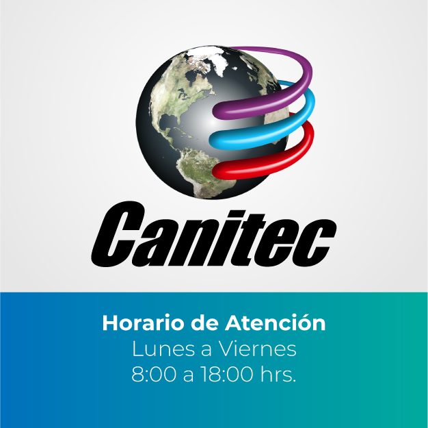Soluciones Analíticas - Canitec