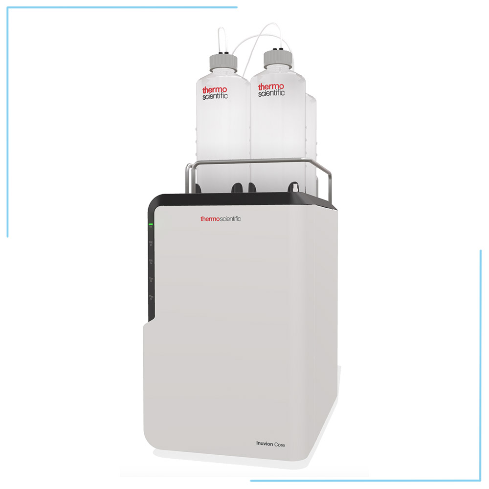 Inuvion Core - Canitec